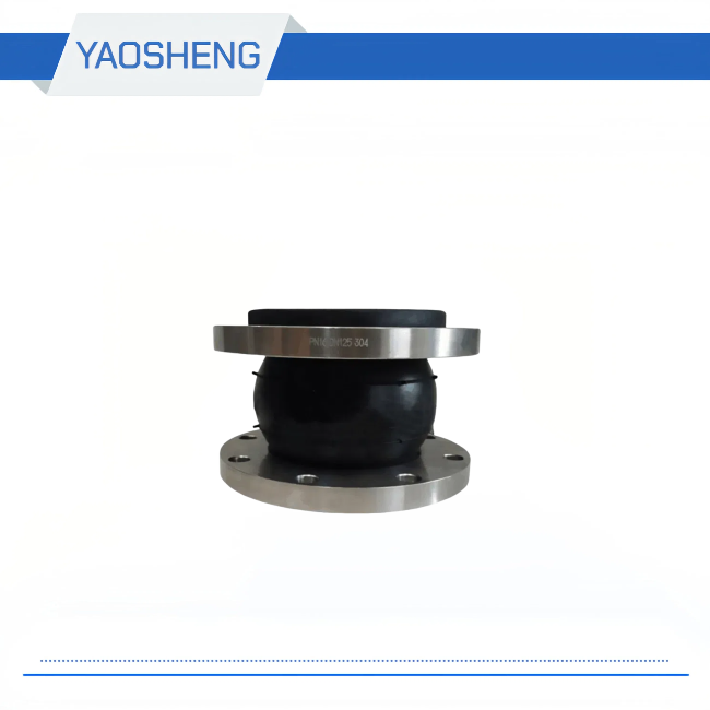 JGD41-10/16 Rubber Curved Joints Company